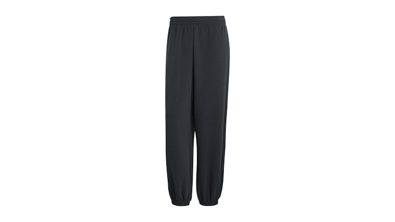 adidas Soft Lux Pants Black Men's - FW25 - US