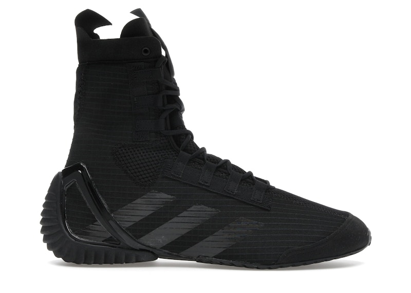 adidas Speedex 23 Core Black Carbon Men's - IH2734 - US