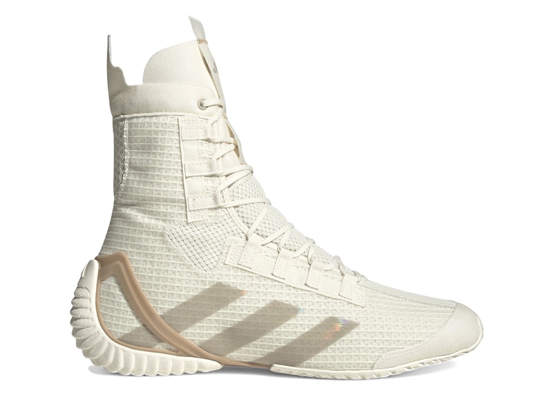adidas Speedex 23 Off White Wonder Alumina Warm Sandstone Men's ...
