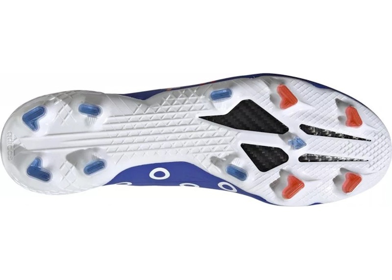 adidas X Speedflow.1 FG 11v11 - GW0744 - US