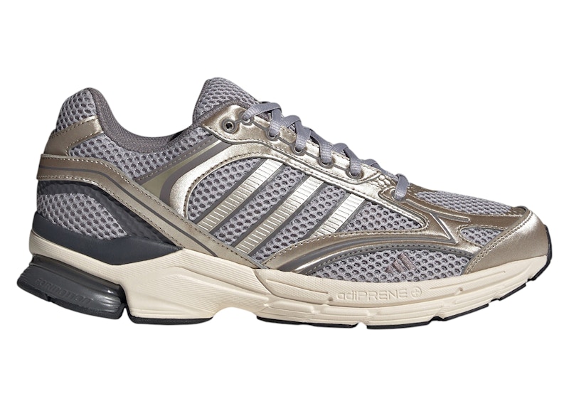adidas Spiritain 2000 Glory Grey Cyber Metallic Men's - KI4383 - US