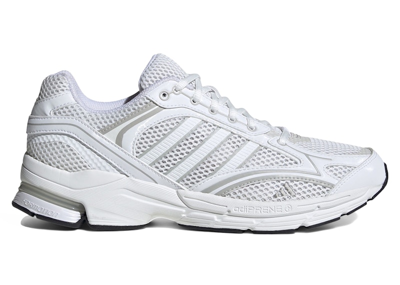 adidas Spiritain 2000 White Grey Two Men's - KI6823 - US
