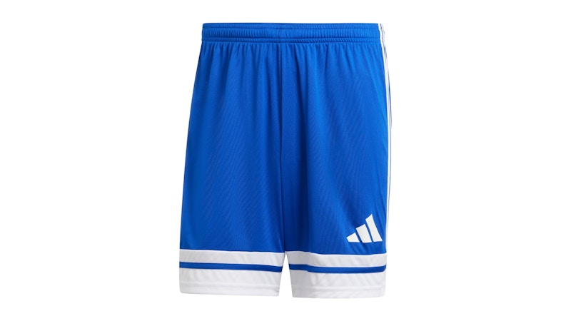 adidas Squadra 25 Shorts Royal Blue/White Men's - SS25 - US