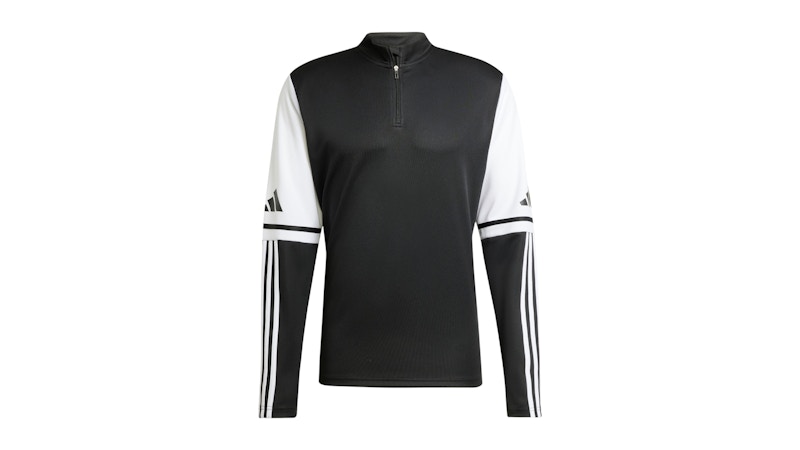adidas Squadra 25 Top Black White Men's - FW25 - US