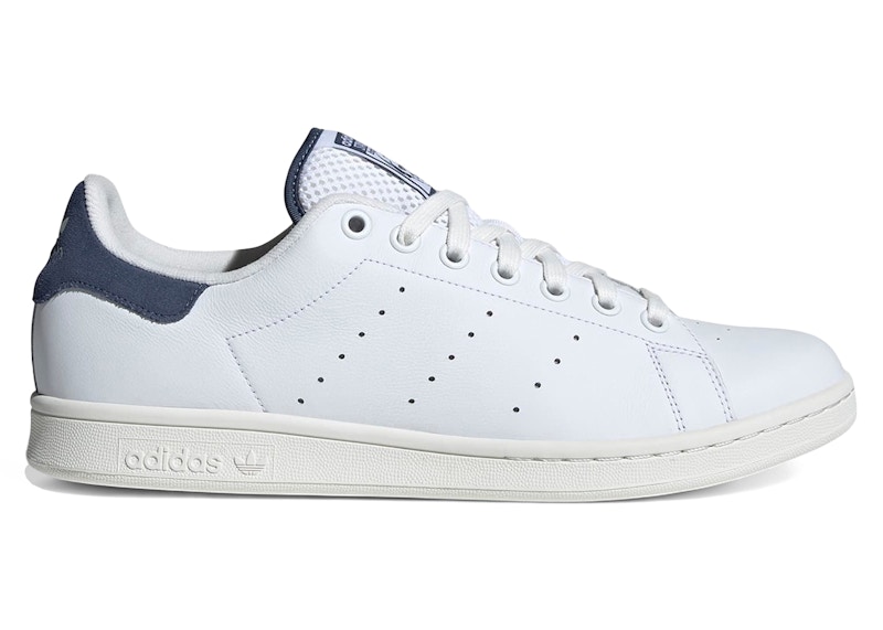 adidas Stan Smith White Preloved Ink Men's - IG1323 - US