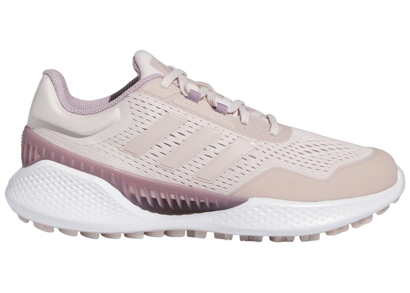 adidas Summervent 24 Bounce Golf Low Putty Mauve Preloved Fig (Women's ...