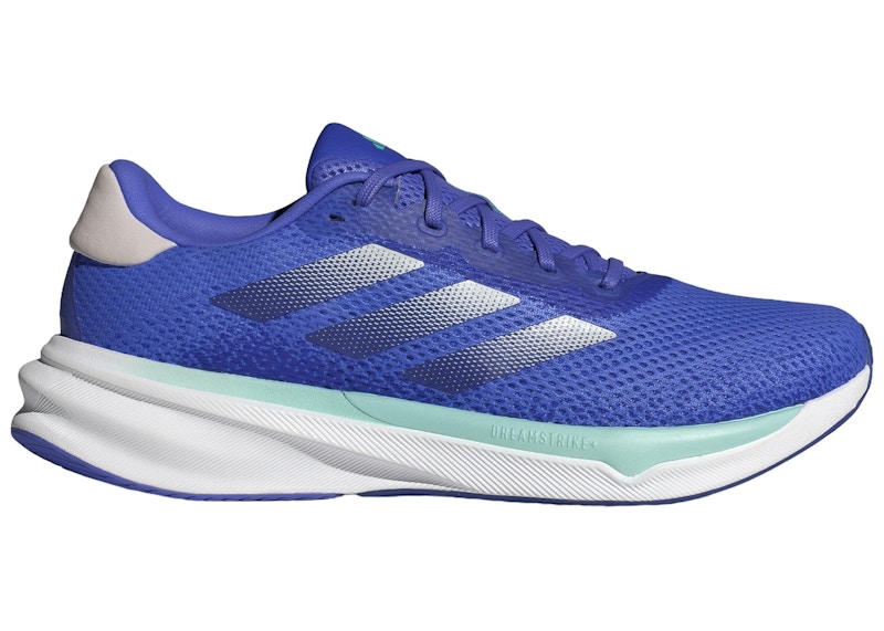 Pre-owned Adidas Originals Adidas Supernova Stride Cobalt Blue Zero ...