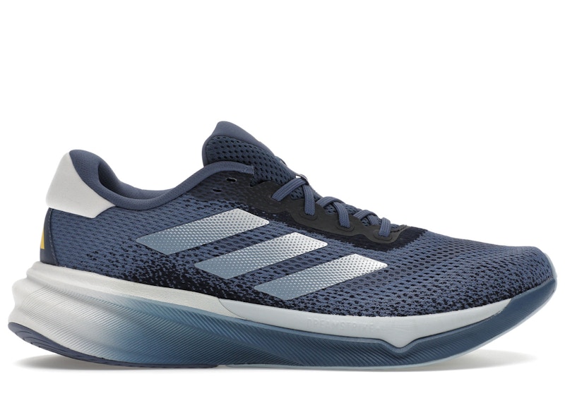 adidas Supernova Stride Preloved Ink Wonder Blue Spark Men's - IG8311 - US