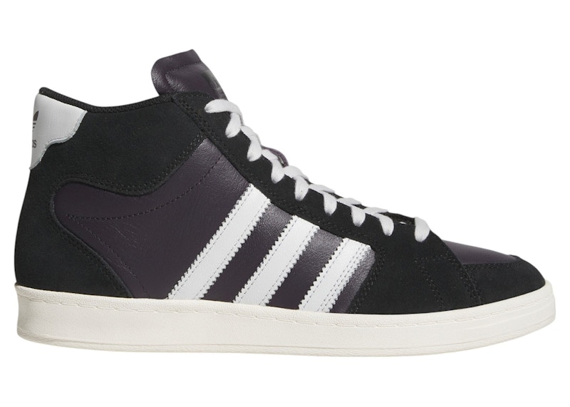 adidas Superskate Core Black Crystal White Off White メンズ - JP8607 - JP