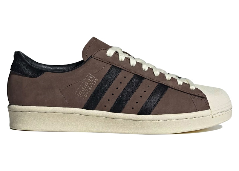 adidas Superstar Vintage Earth Strata Black Men's - JI0319 - US