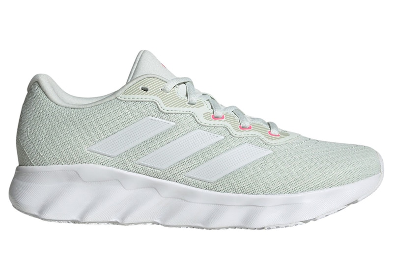 adidas Switch Move Crystal Jade Cloud White Core Black (Women's ...