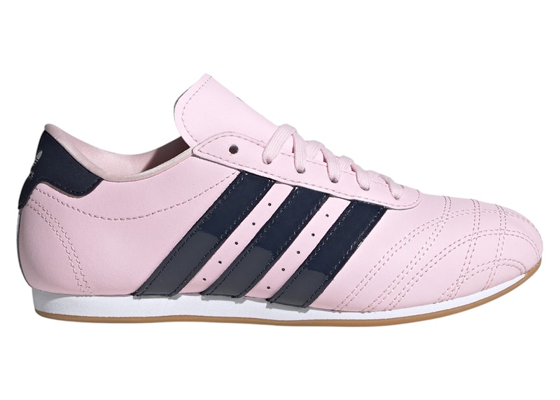 adidas Taekwondo Clear Pink Legend Ink (GS) - JR6814 - US