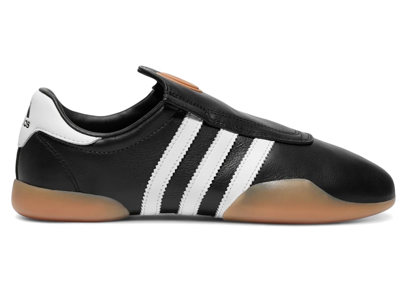 adidas Taekwondo Mei Black White Gum (Women's) - JQ3012 - US adidas Taekwondo Mei Black White Gum (Women's) - JQ3012 - US