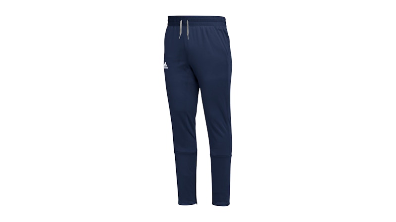 adidas Team Issue Tapered Pants Team Navy/Mgh Solid Grey Men's - SS25 - US