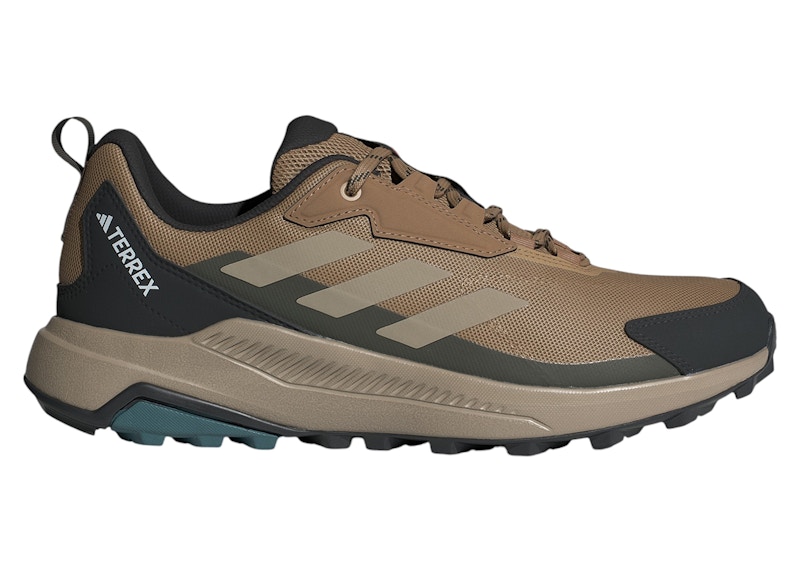 adidas Terrex Anylander Cardboard Blanch Cargo Shadow Olive Men's ...