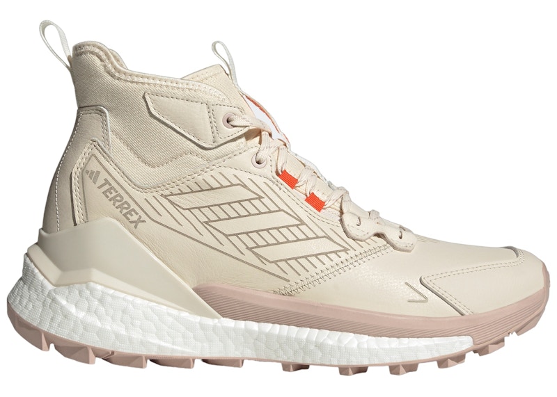 adidas Terrex Free Hiker 2.0 Made With Nature Wonder White Non Dyed Men ...