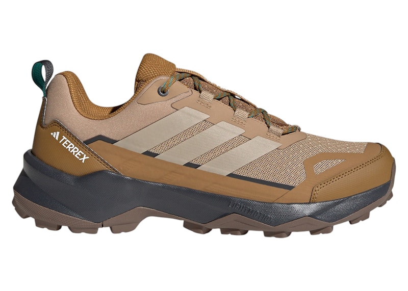 adidas Terrex Skychaser AX5 Cardboard Blanch Cargo Pure Teal Men's ...