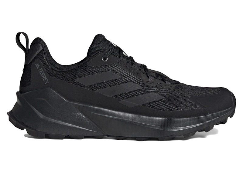 adidas Terrex Trailmaker 2.0 Core Black Carbon Grey Four Men's - JH6407 ...
