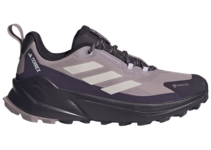 adidas Terrex Trailmaker 2.0 Gore-Tex Preloved Fig Putty Mauve Aurora ...
