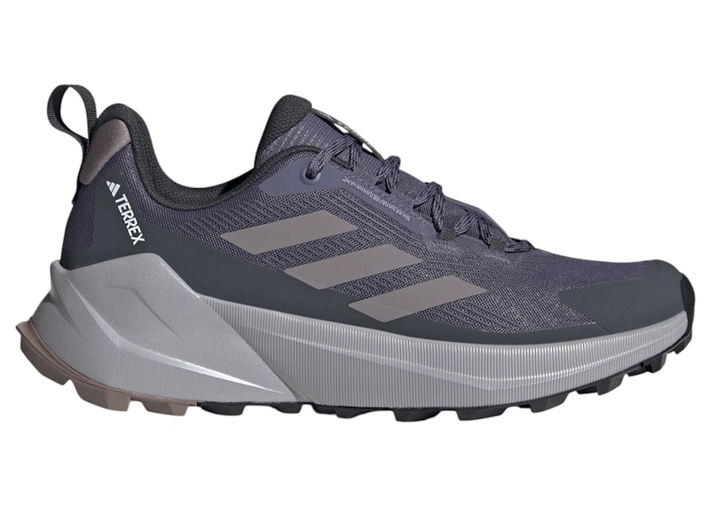 adidas Terrex Trailmaker 2.0 Preloved Violet Taupe Oxide Carbon (Women ...