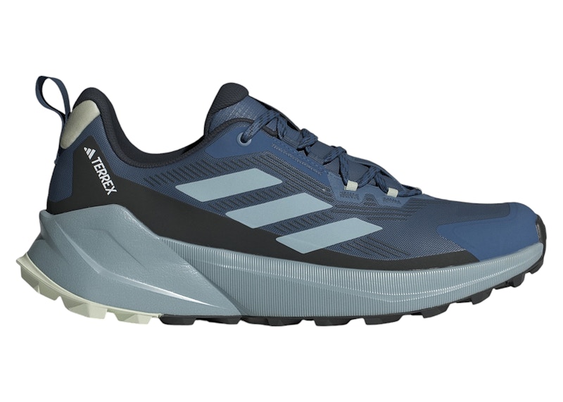 adidas Terrex Trailmaker 2.0 Wonder Steel Magic Grey Core Black 남성 ...