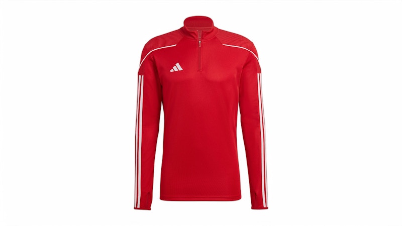 adidas Tiro 23 League Top Team Power Red 2 Men's - SS25 - US