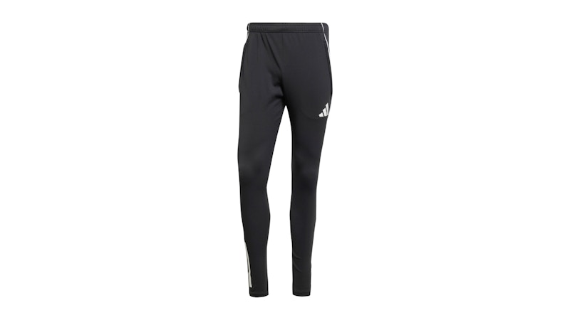 adidas Tiro 25 Competition Pants Black/Team Grey Four Men's - SS25 - US
