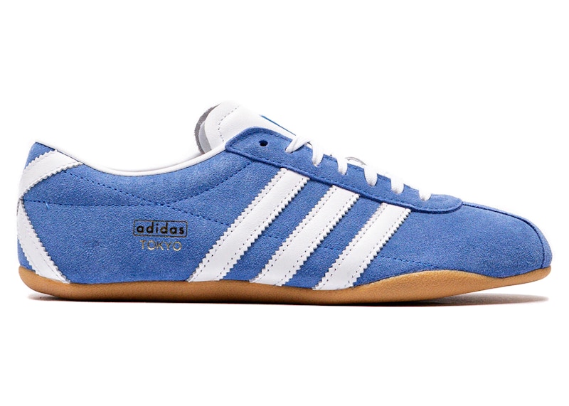 adidas Tokyo Blue Bird (Women's) - JI0179 - US