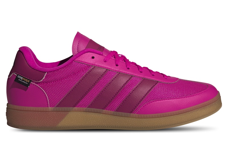adidas Training Spezial Shock Pink Bold Pink Men's - JQ9021 - US