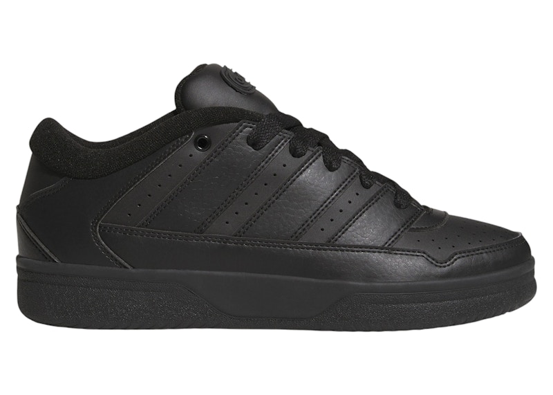 adidas Turnaround Core Black Men's - JS0148 - US