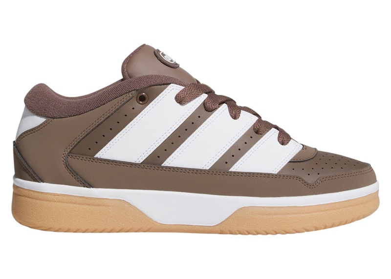 adidas Turnaround Earth Strata White Gum Men's - JR1466 - US