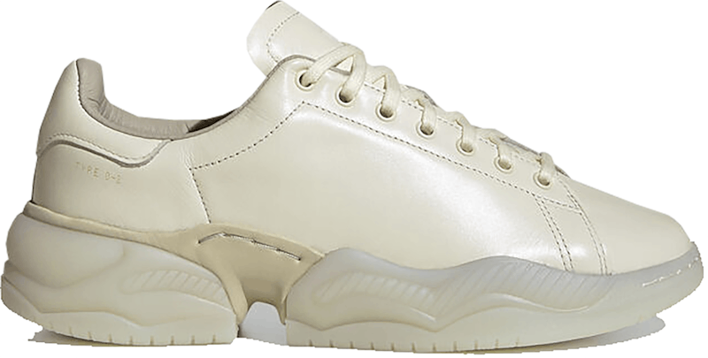 adidas Type 02 OAMC Off-White Men's - FV7116 - US