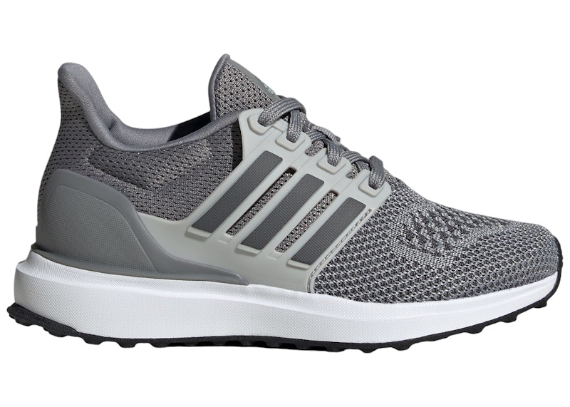 adidas Ubounce DNA Grey Grey Grey Two (PS) - IF6807 - US