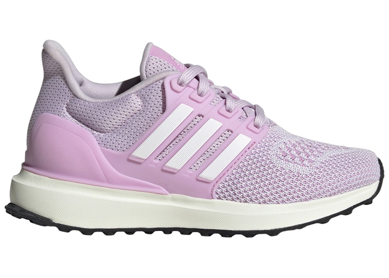 adidas Ubounce DNA Ice Lavender Cloud White Bliss Lilac (PS) - IF6804 - US