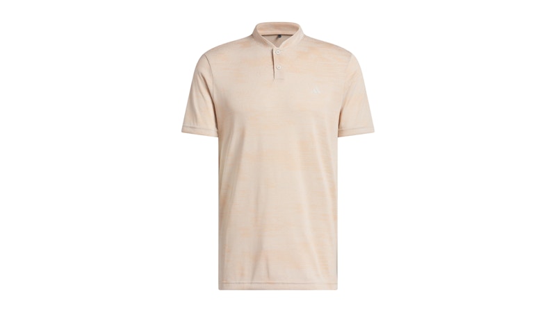 adidas Ultimate365 Collar Polo Shirt Wonder Alumina Men's - SS25 - US