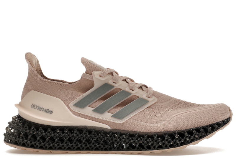 adidas Ultra 4DFWD Wonder Taupe Men's - HP7599 - US