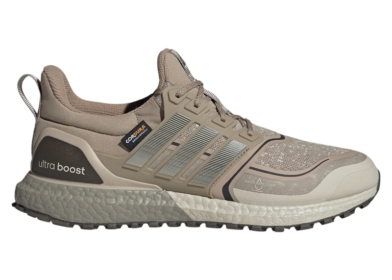 adidas Ultra Boost 1.0 ATR Blanch Cargo Shadow Olive Men's - JP7793 - US