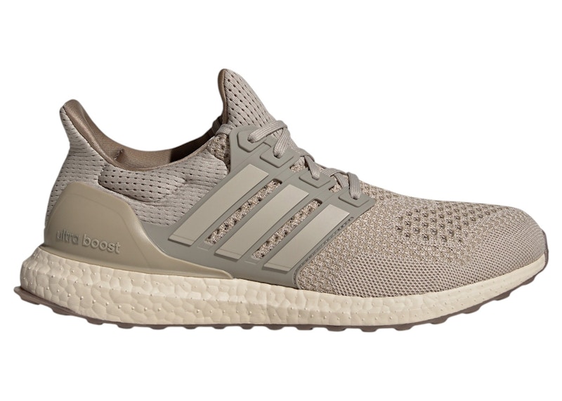 adidas Ultra Boost 1.0 Blanch Cargo Wonder Beige Putty Beige Men's ...