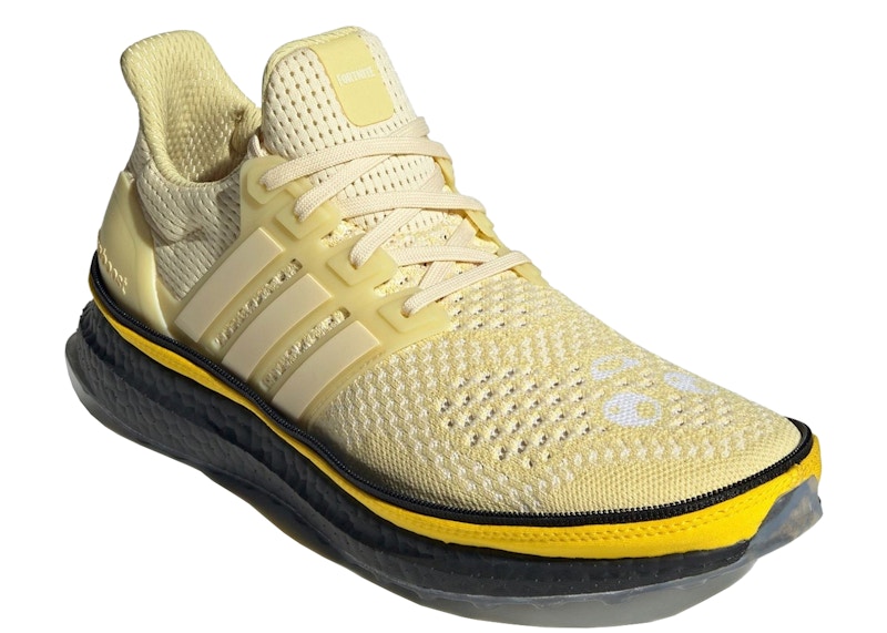 adidas Ultra Boost 1.0 Fortnite Peely Men's - JQ0714 - US