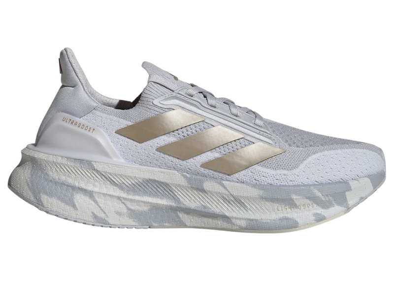 adidas Ultra Boost 5X Digital Camo (Women's) - JR0532 - US