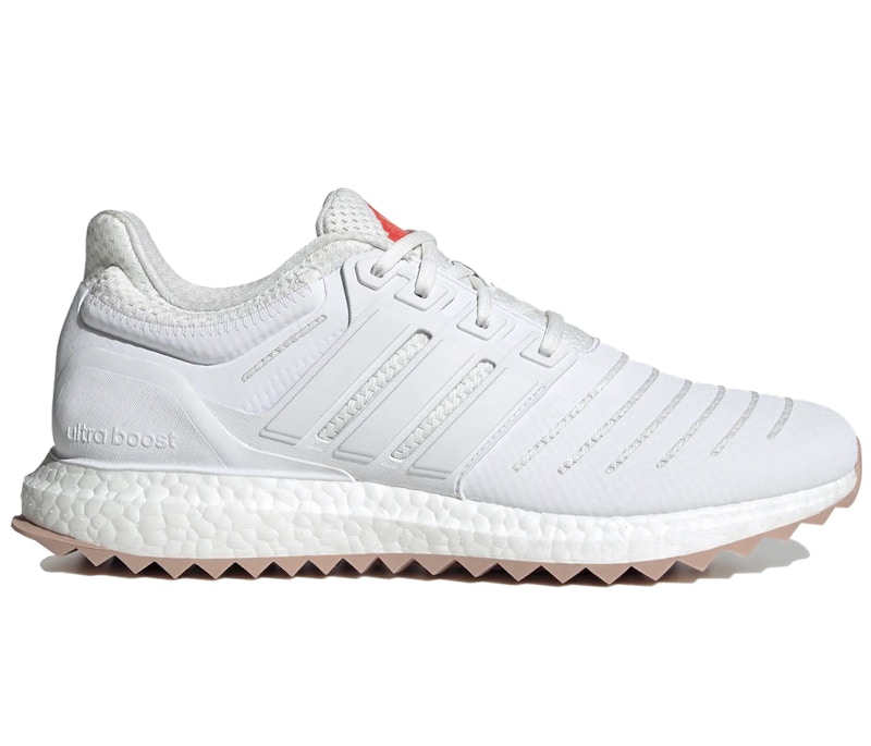 adidas Ultra Boost DNA 22 Non Dyed Bright Red Men's - GX6848 - US