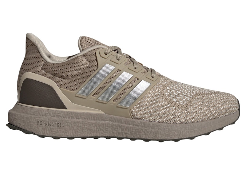 adidas Ultradream DNA Blanch Cargo Silver Metallic Shadow Olive Men's ...