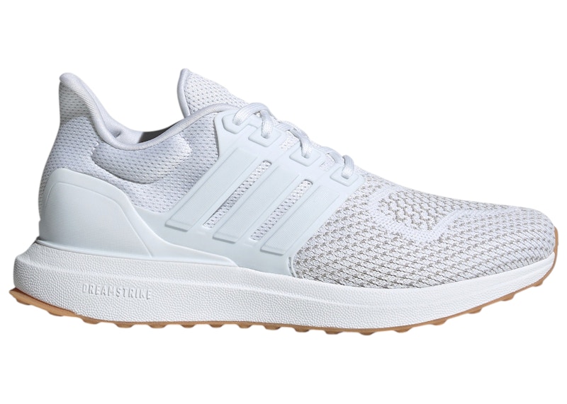 adidas Ultradream DNA White Grey Two (Women's) - JS0329 - US