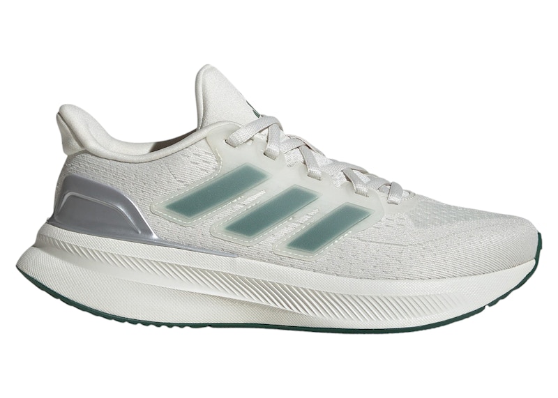 adidas Ultrarun 5 Orbit Grey Collegiate Green Silver Metallic (GS ...