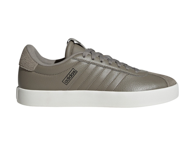 adidas VL Court 3.0 Clay Core Black Men's - IH4800 - US