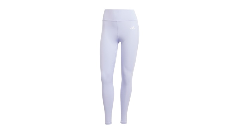 adidas Women's Optime Essentials Stash Pocket Full-Length Leggings ...