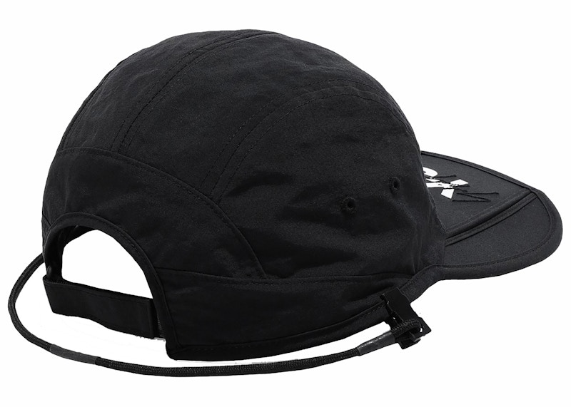 adidas Y-3 Foldable Cap Black - US