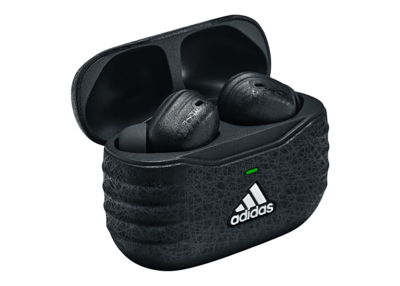 adidas Z.N.E 01 ANC True Wireless Earbuds Night Grey - US