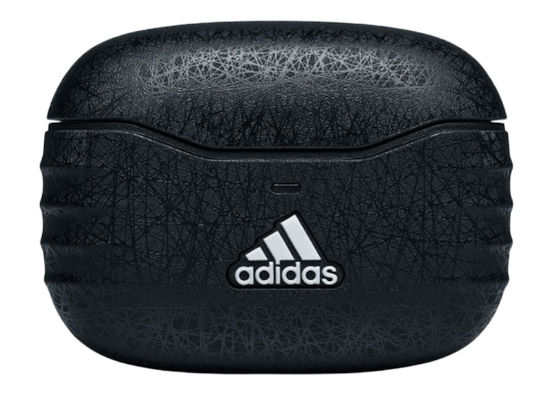 adidas Z.N.E 01 ANC True Wireless Earbuds Night Grey - US