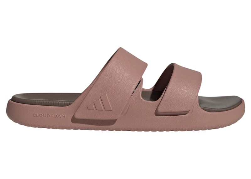 adidas Znsory Sandals Warm Clay Earth Strata Men's - JI1859 - US
